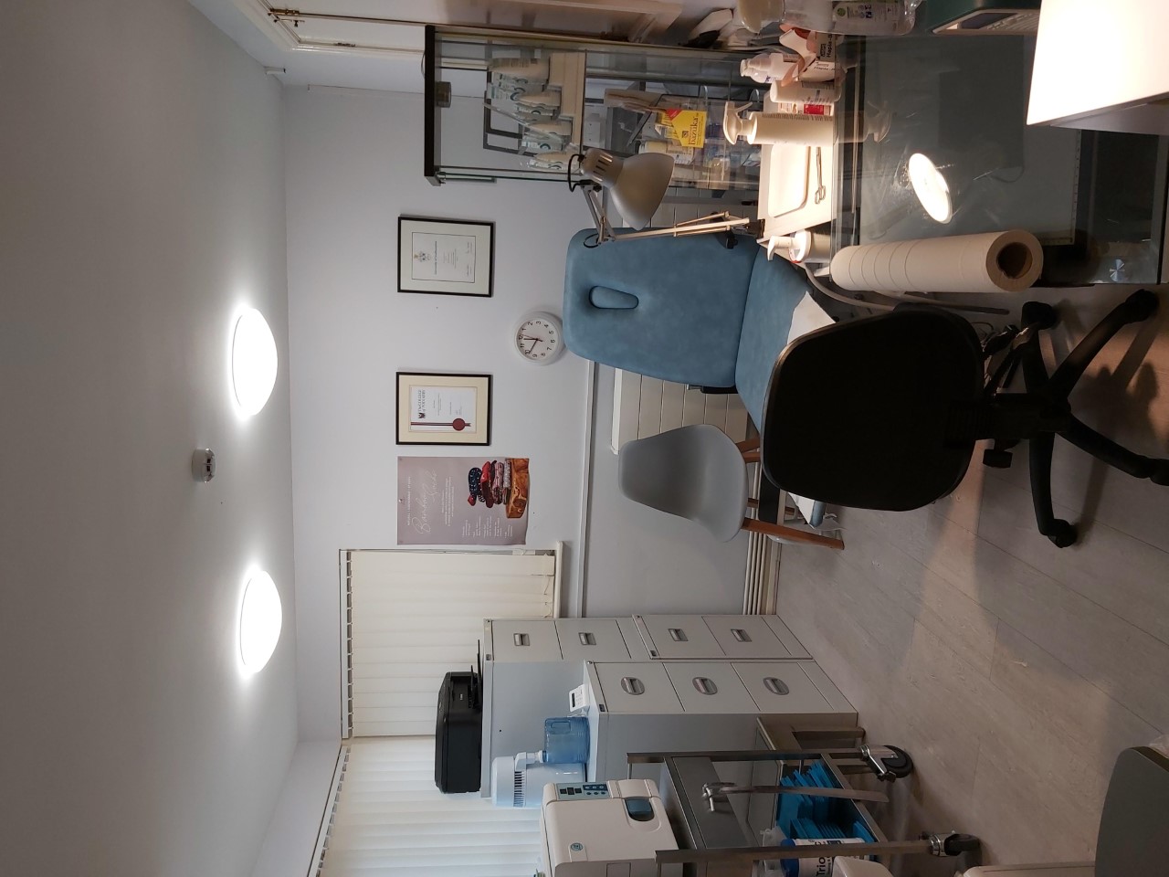 Footsteps Chiropody and Podiatry